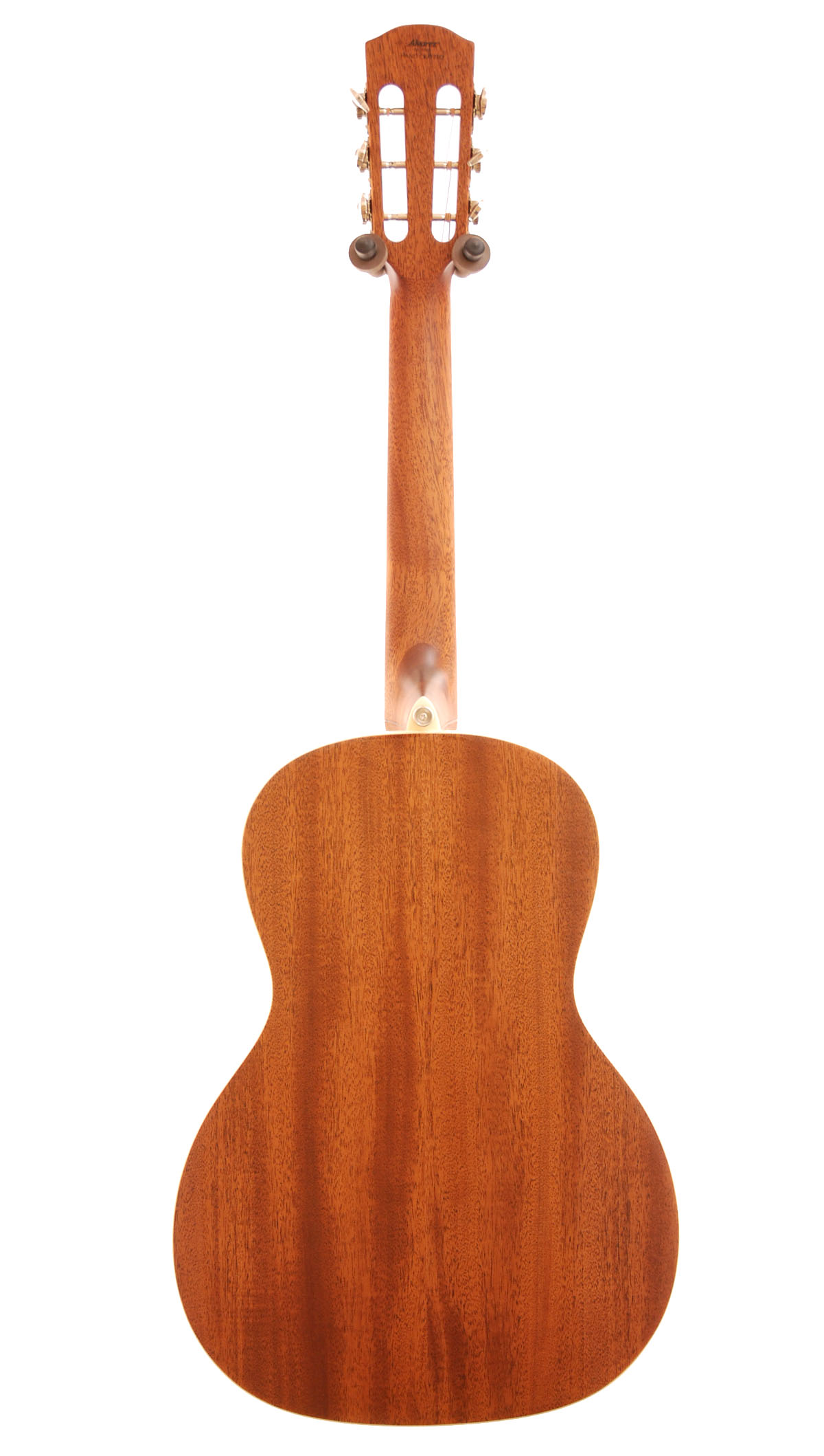 Alvarez AP66 Parlour Acoustic Guitars & Basses - Scayles Music