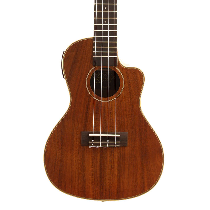 Baton Rouge UR6-CE Ukulele Family - Scayles Music