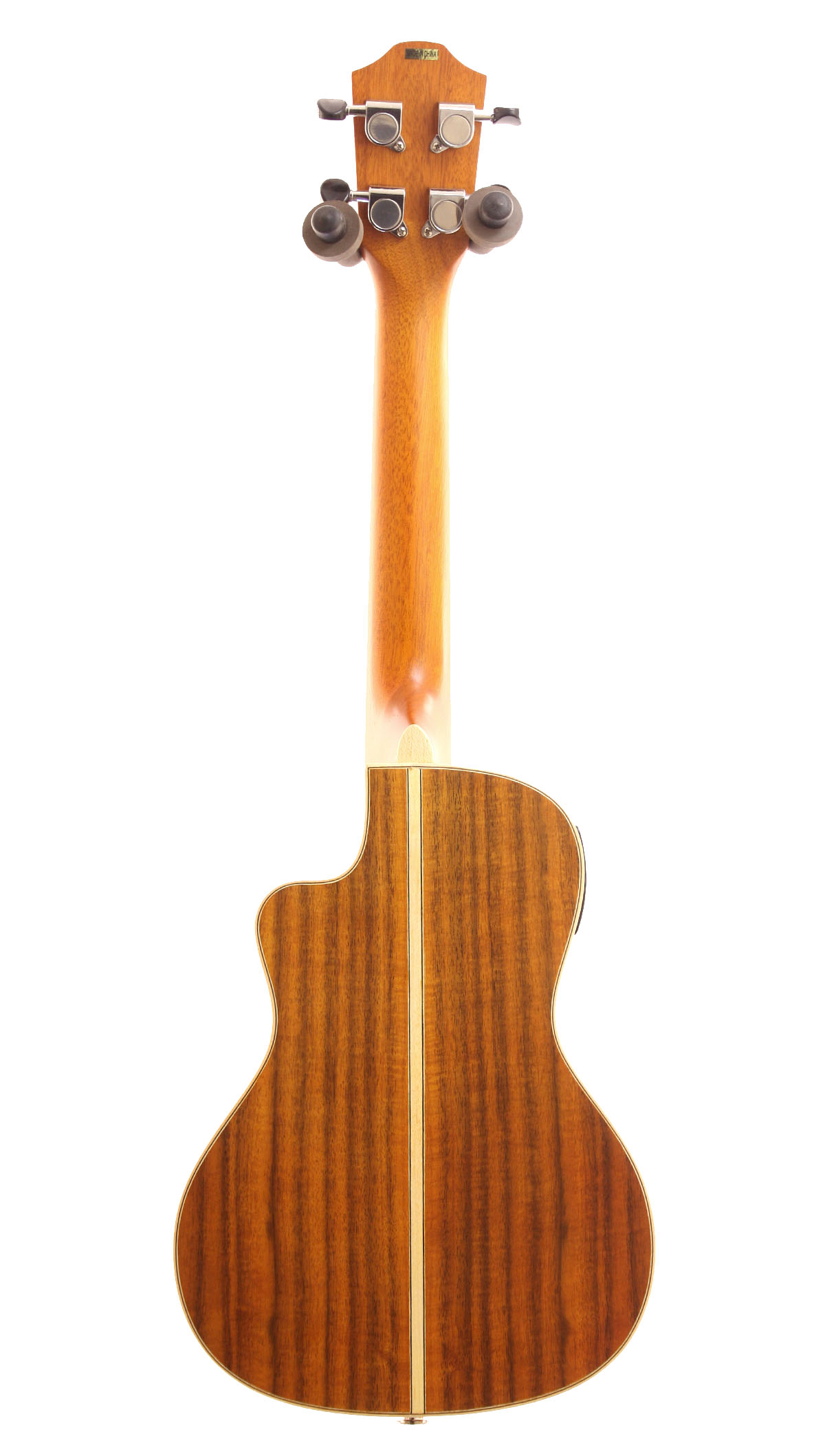 Baton Rouge UR6-CE Ukulele Family - Scayles Music