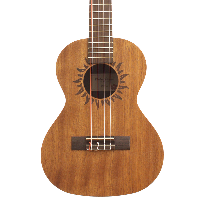 Baton Rouge V2-T5 5-String Tenor Ukulele Ukulele Family - Scayles Music