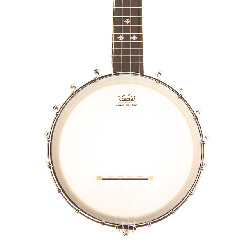 Countryman DUB Banjo Ukulele Ukulele Family - Scayles Music