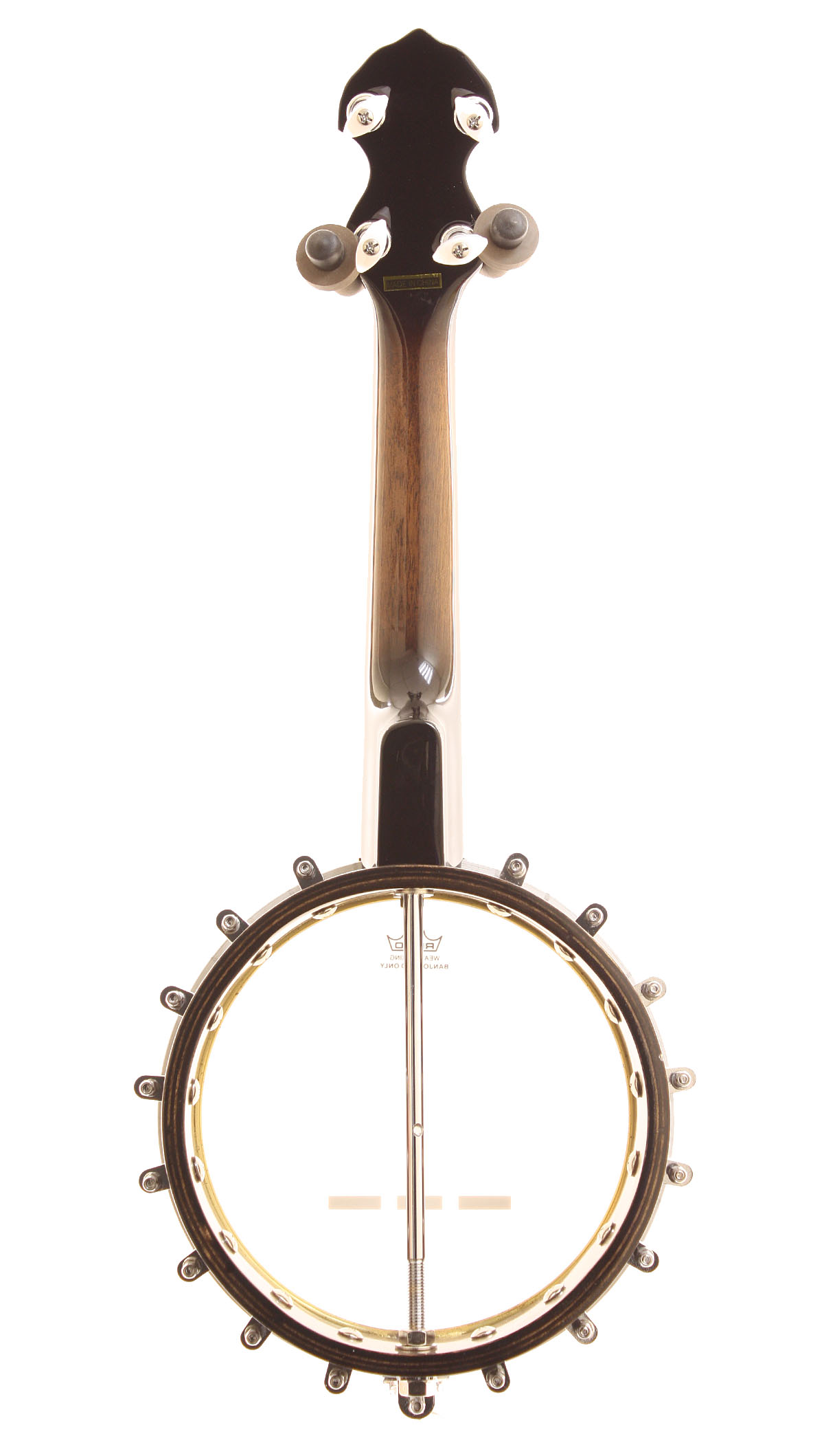 Countryman DUB Banjo Ukulele Ukulele Family - Scayles Music