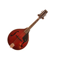 Countryman Octave Mandola Stringed Folk Instruments - Scayles Music