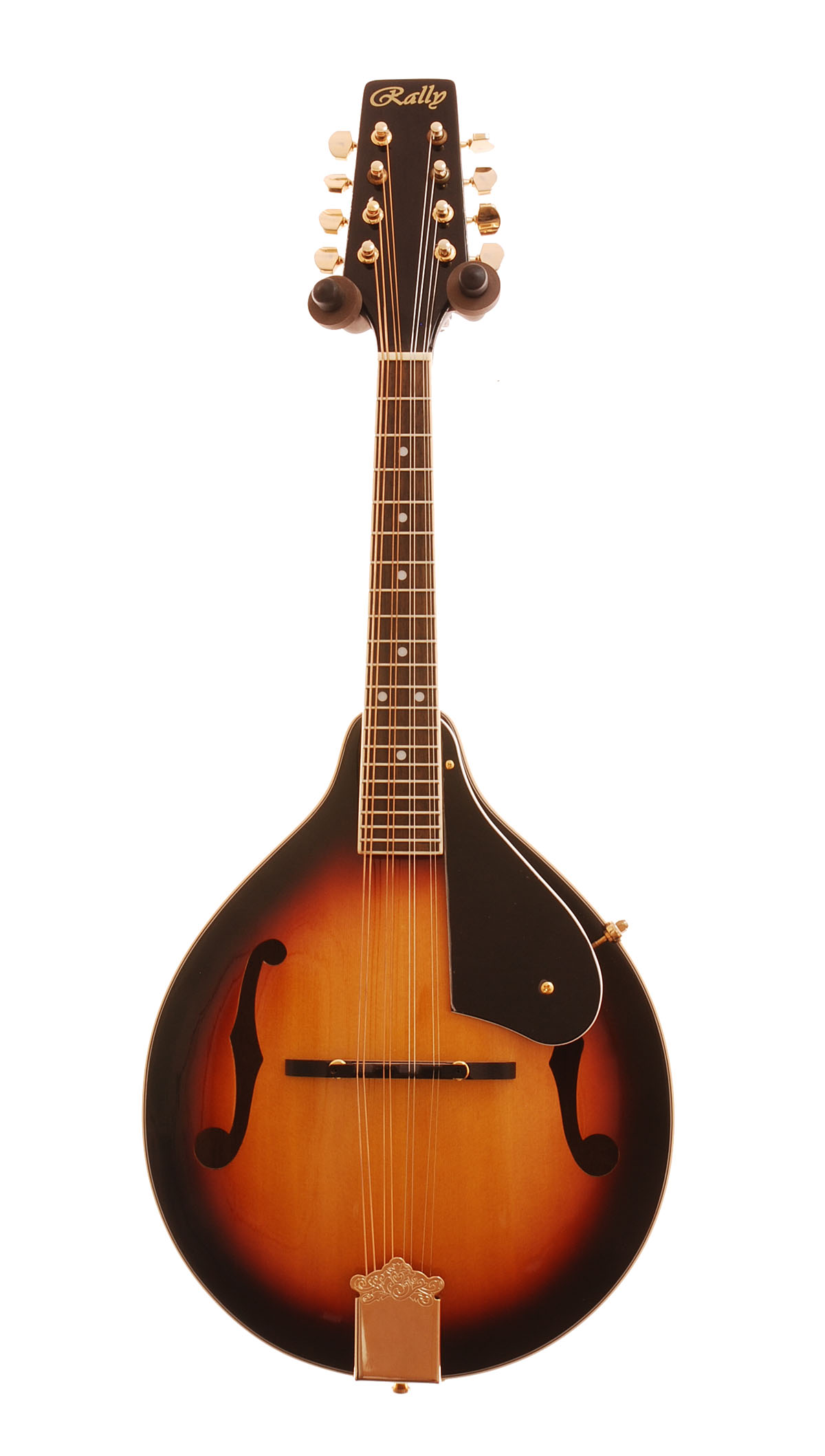 Delta Blue AM30S Mandolin Stringed Folk Instruments - Scayles Music