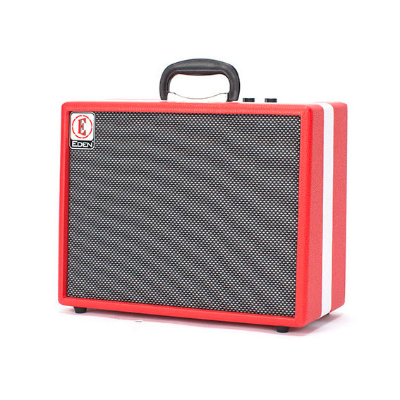 Eden E-Uke Ukulele Amp Amplifiers & Effects - Scayles Music