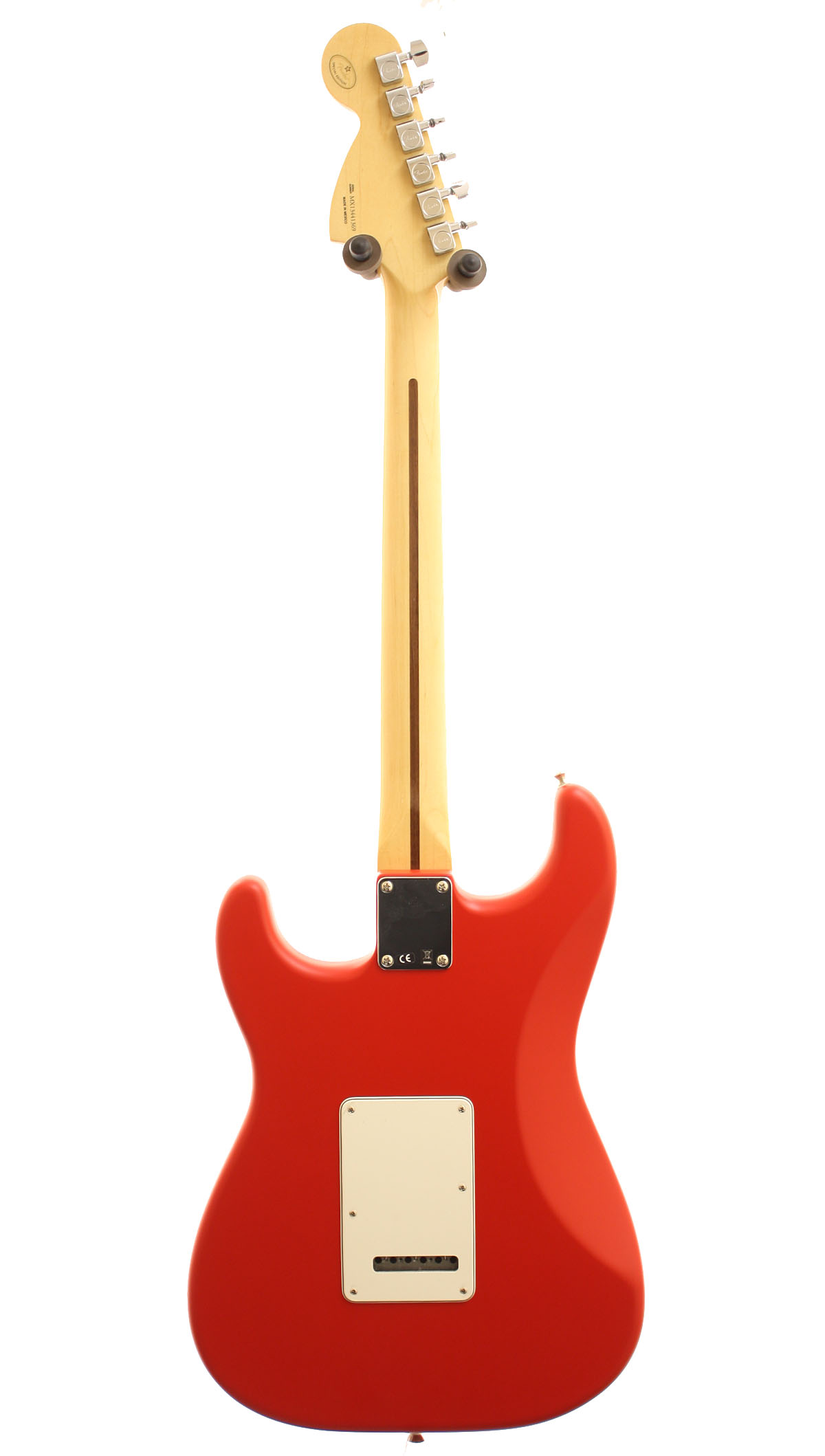 Fender Hot Rod Strat HH FSR Guitars & Basses - Scayles Music