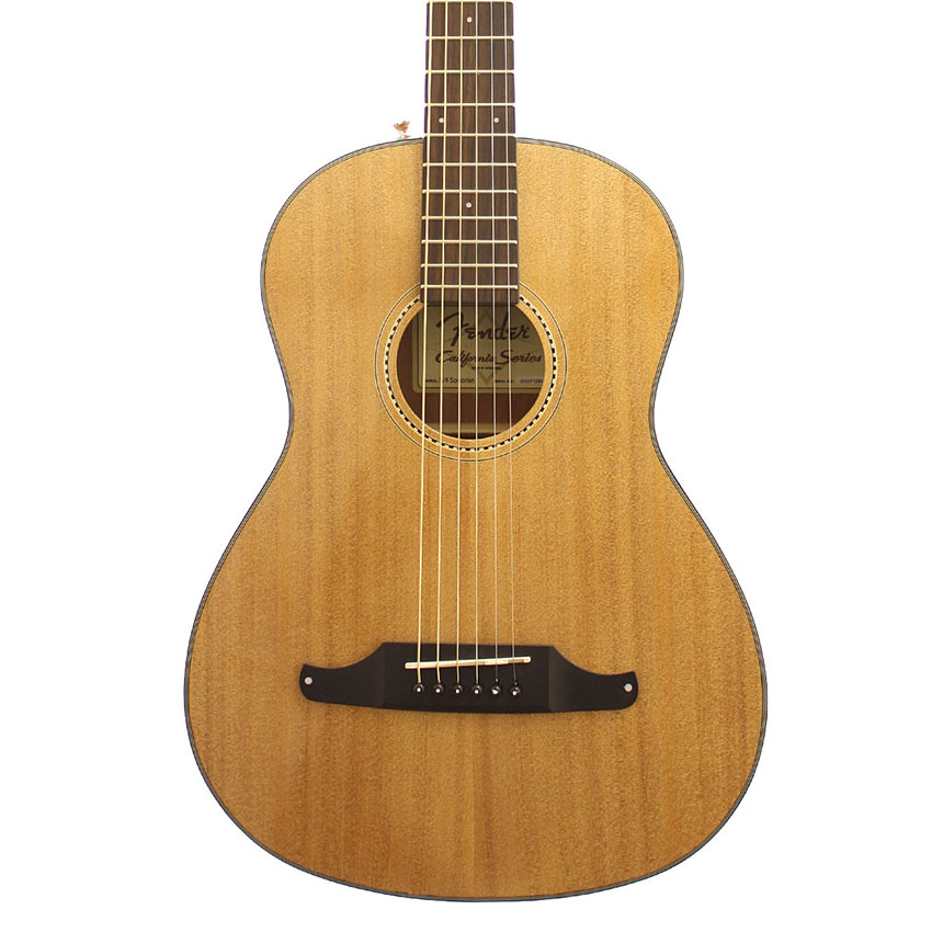 Fender Sonoran 3/4 FSR Limited Guitars & Basses - Scayles Music