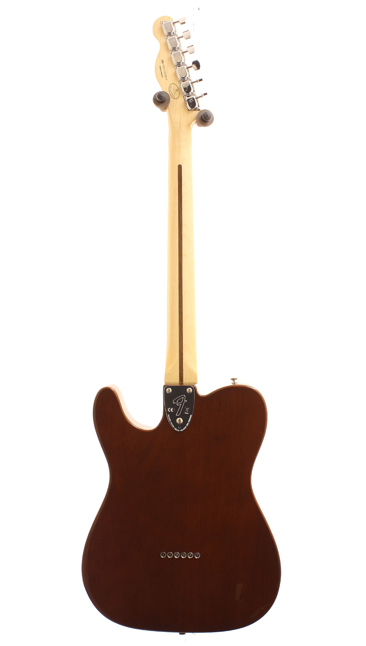 Fender Telecaster Custom Walnut FSR Guitars & Basses - Scayles Music