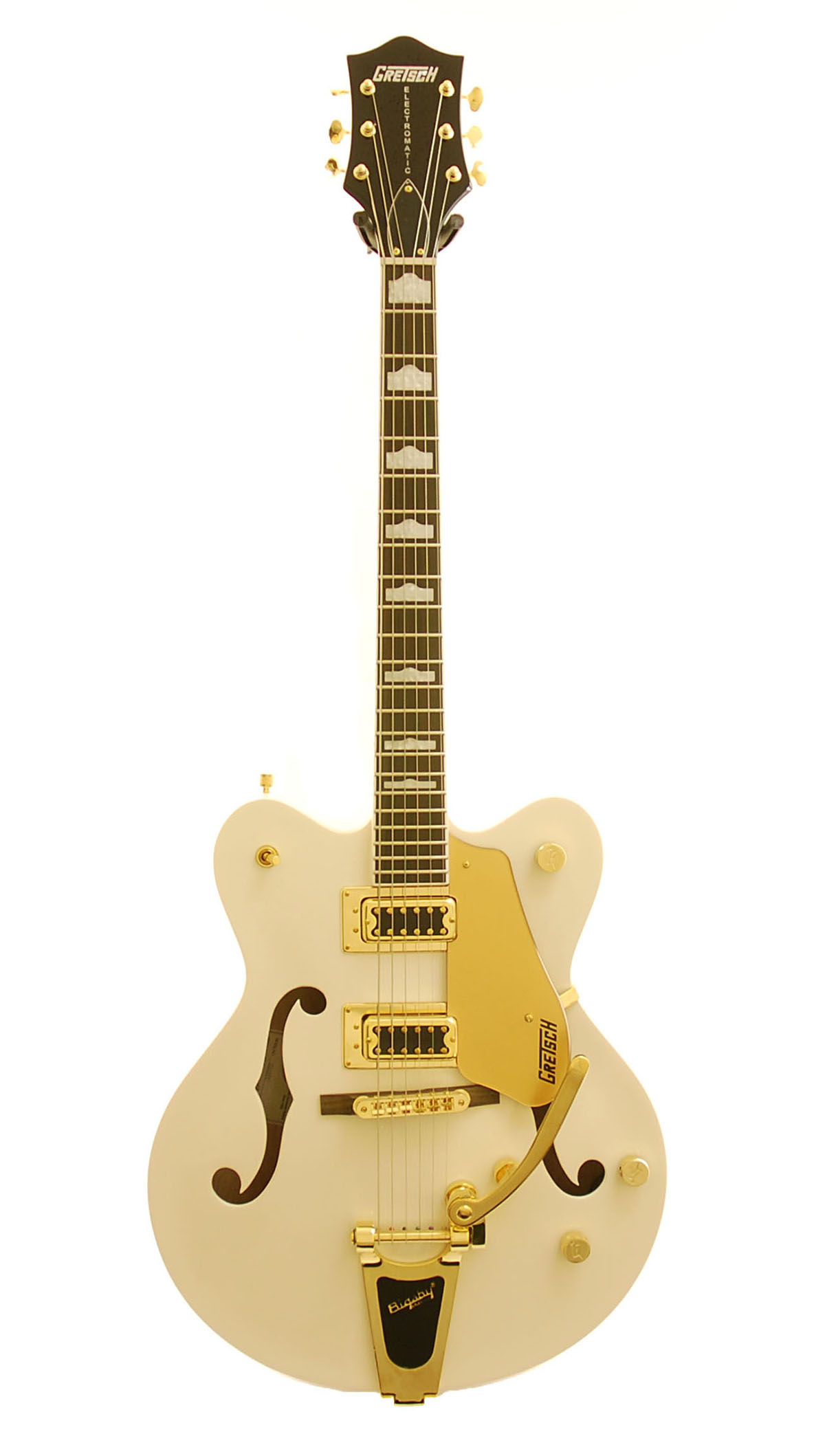 Gretsch G5422 Electromatic Guitars & Basses - Scayles Music