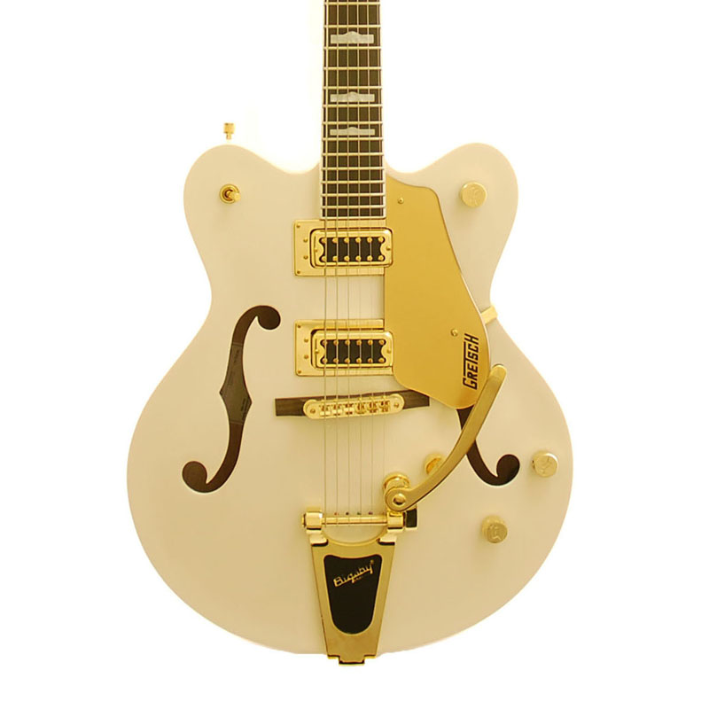 Gretsch G5422 Electromatic Guitars & Basses - Scayles Music