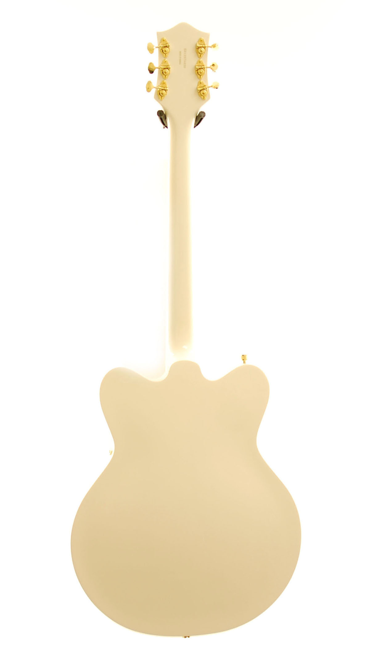 Gretsch G5422 Electromatic Guitars & Basses - Scayles Music