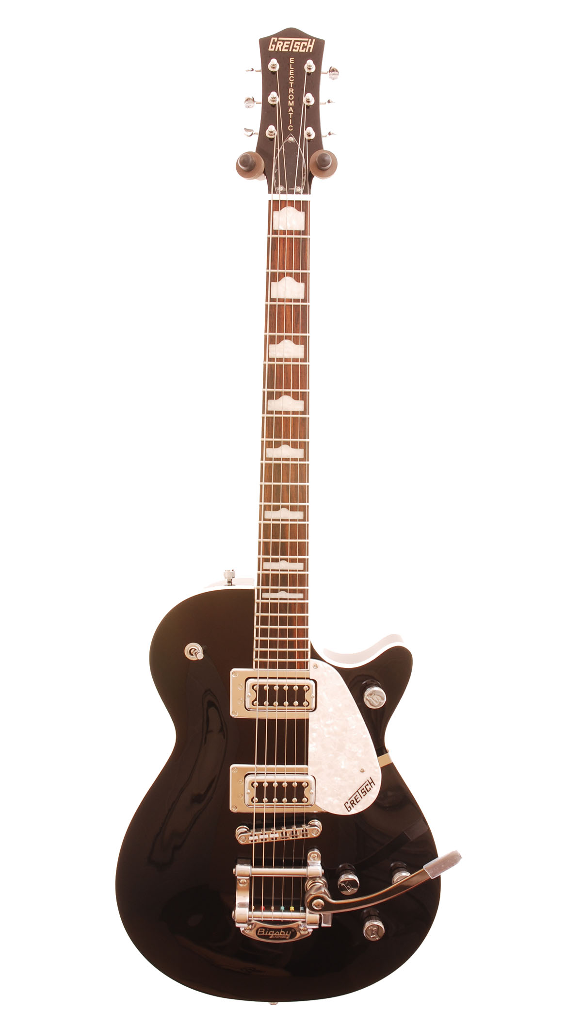 Gretsch G5435T Pro Jet Guitars & Basses - Scayles Music