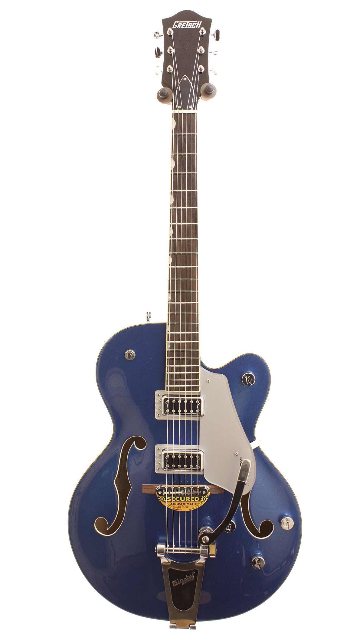 Gretsch G5420T Fairlane Blue Guitars & Basses - Scayles Music