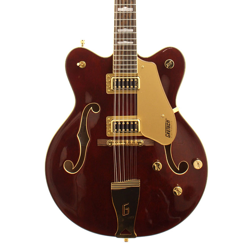 Gretsch G5422G-12 12-String Electric Guitars & Basses - Scayles Music