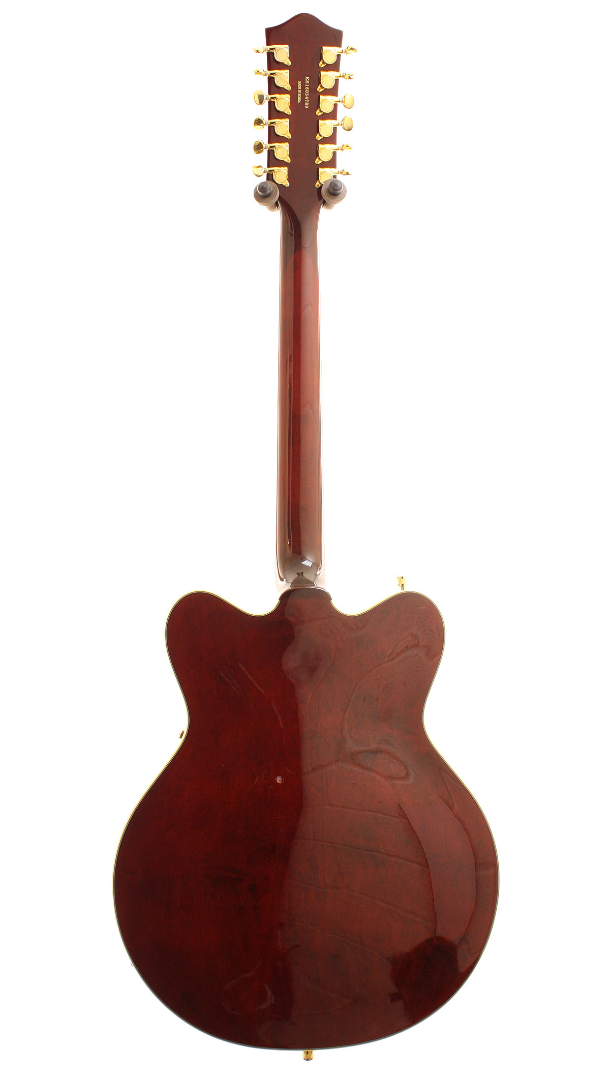 Gretsch G5422G-12 12-String Electric Guitars & Basses - Scayles Music