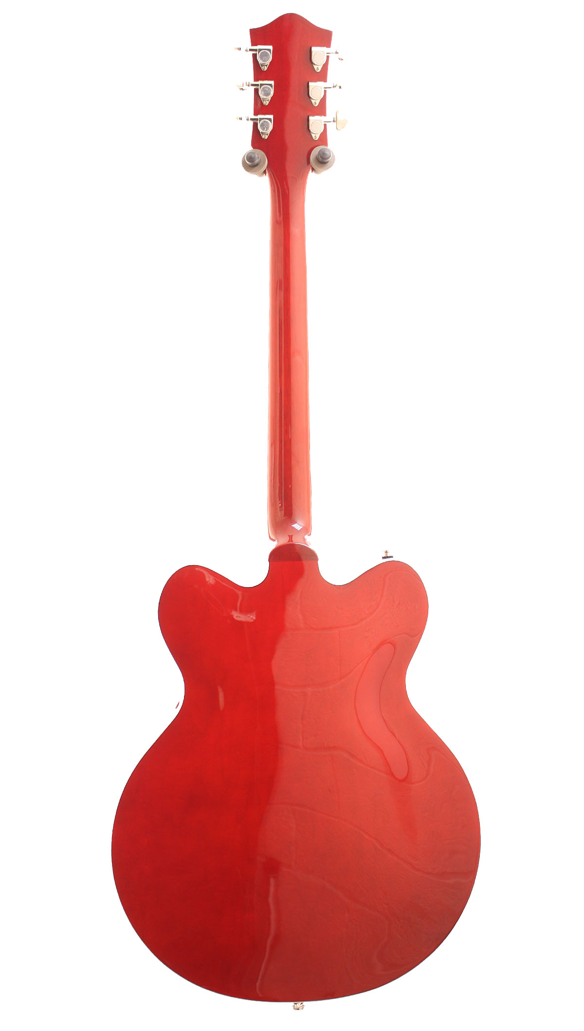 Gretsch G2622T Flagstaff Red Guitars & Basses - Scayles Music