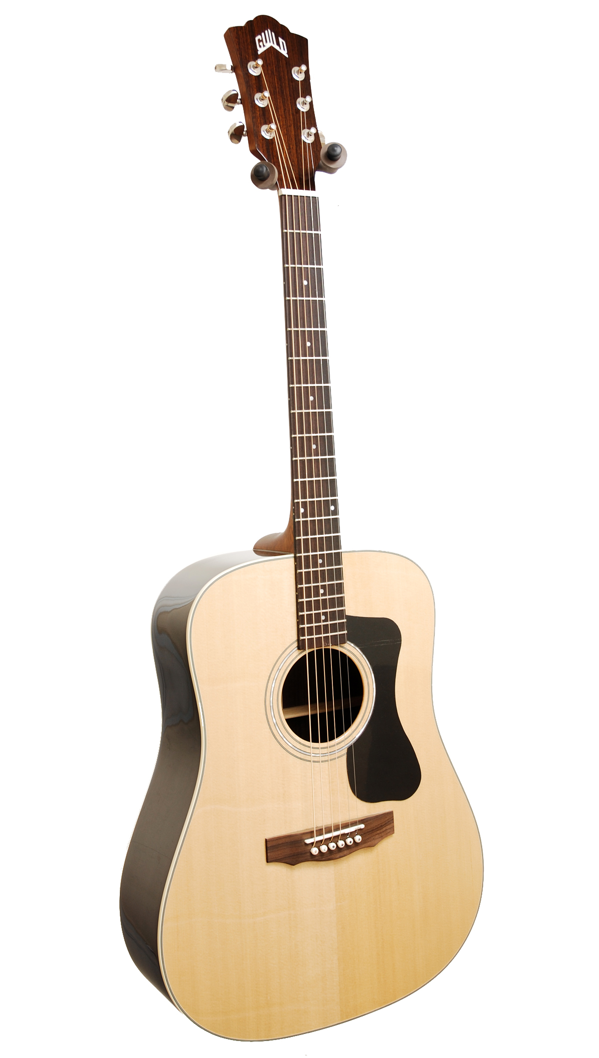 Guild D-150 All Solid Dreadnought Guitars & Basses - Scayles Music