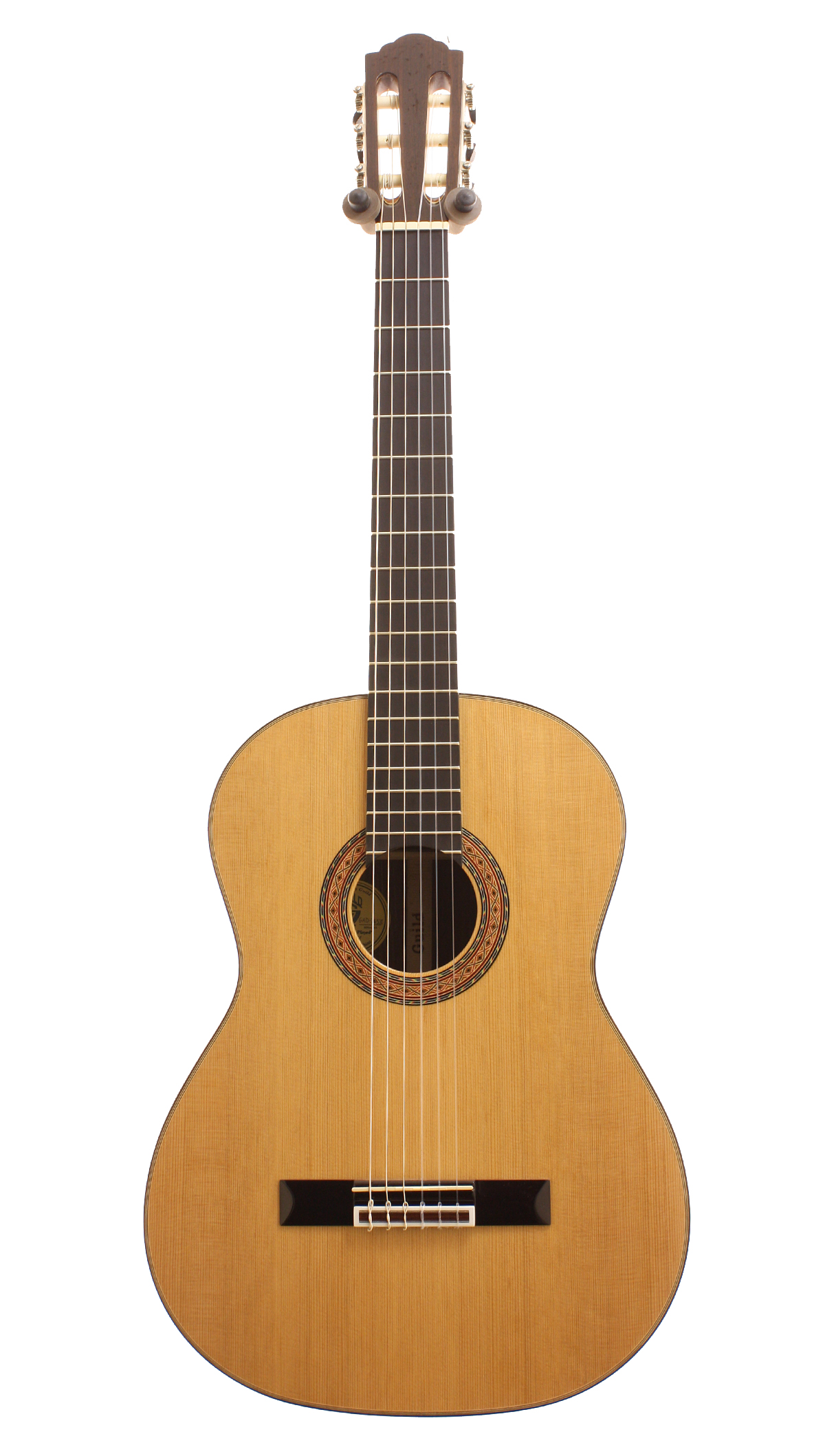 Guild GC2 All Solid Classical Guitars & Basses - Scayles Music