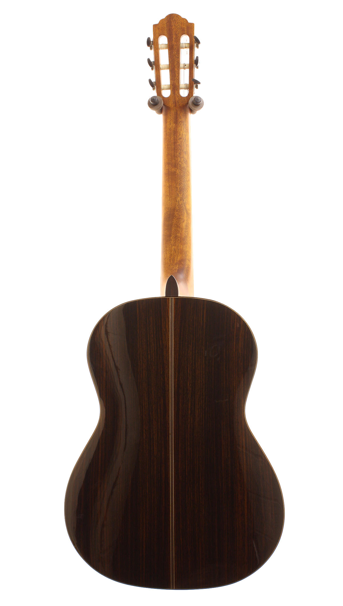 Guild GC2 All Solid Classical Guitars & Basses - Scayles Music