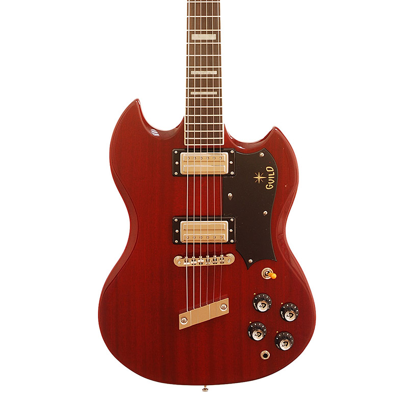 Guild S1 Polara Guitars & Basses - Scayles Music