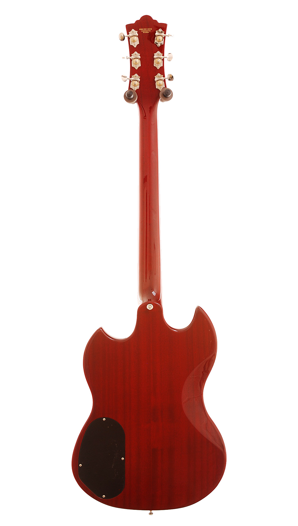 Guild S1 Polara Guitars & Basses - Scayles Music