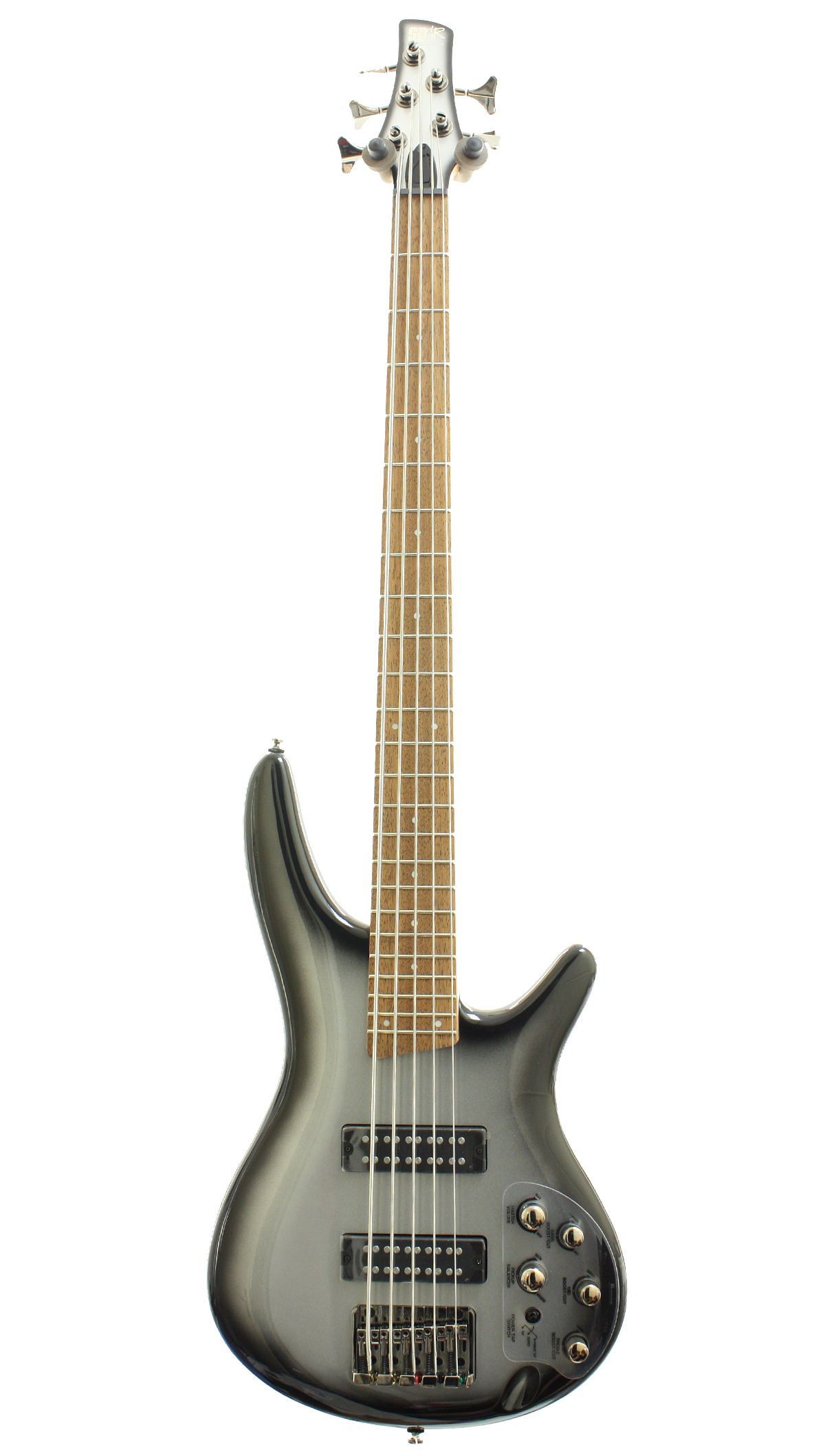 Ibanez SR305E Metallic Sunburst Guitars & Basses - Scayles Music