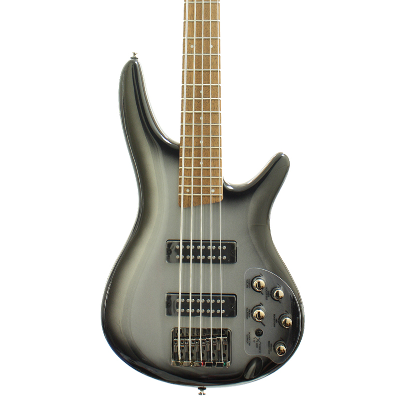 Ibanez SR305E Metallic Sunburst Guitars & Basses - Scayles Music