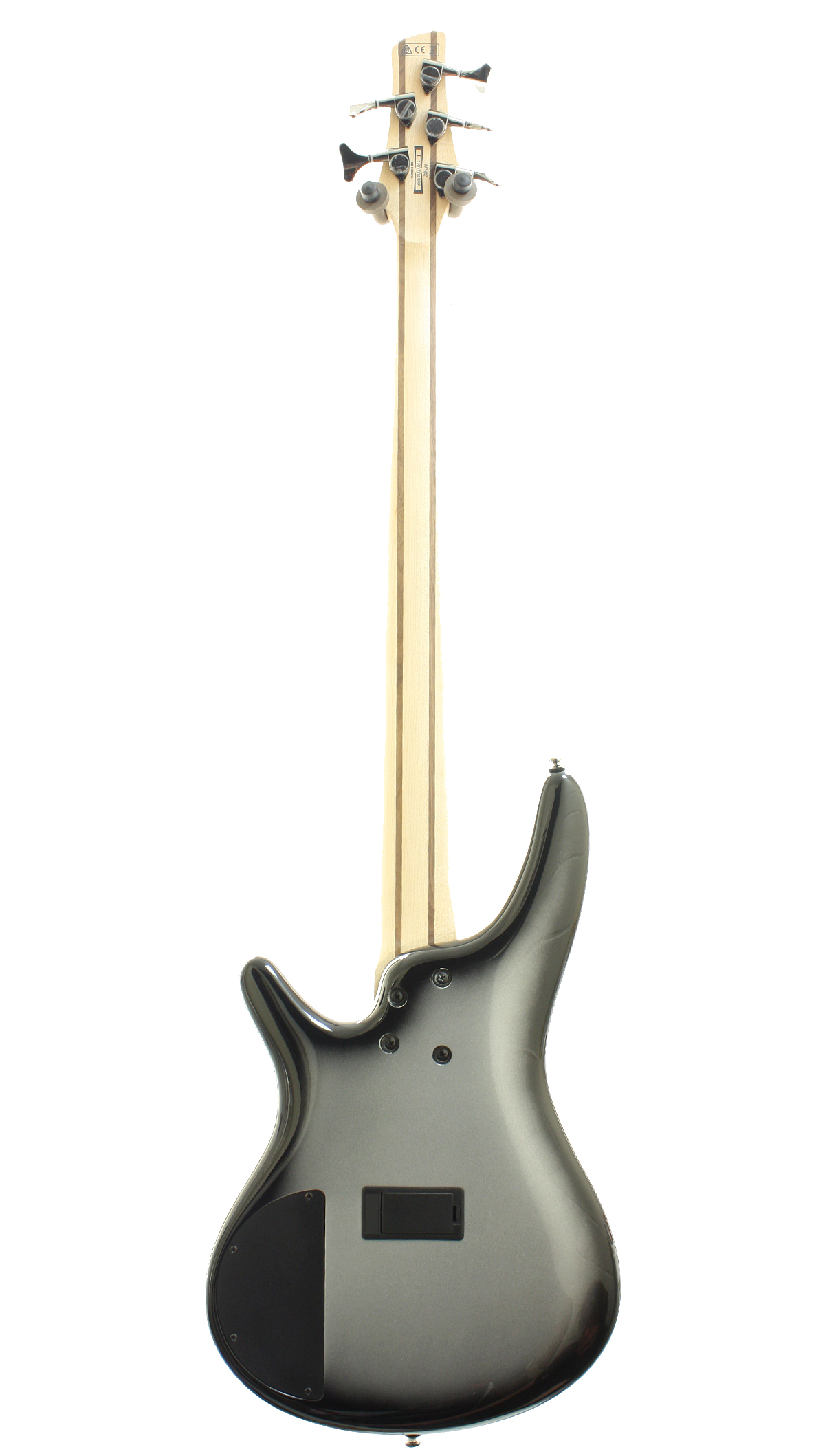 Ibanez SR305E Metallic Sunburst Guitars & Basses - Scayles Music