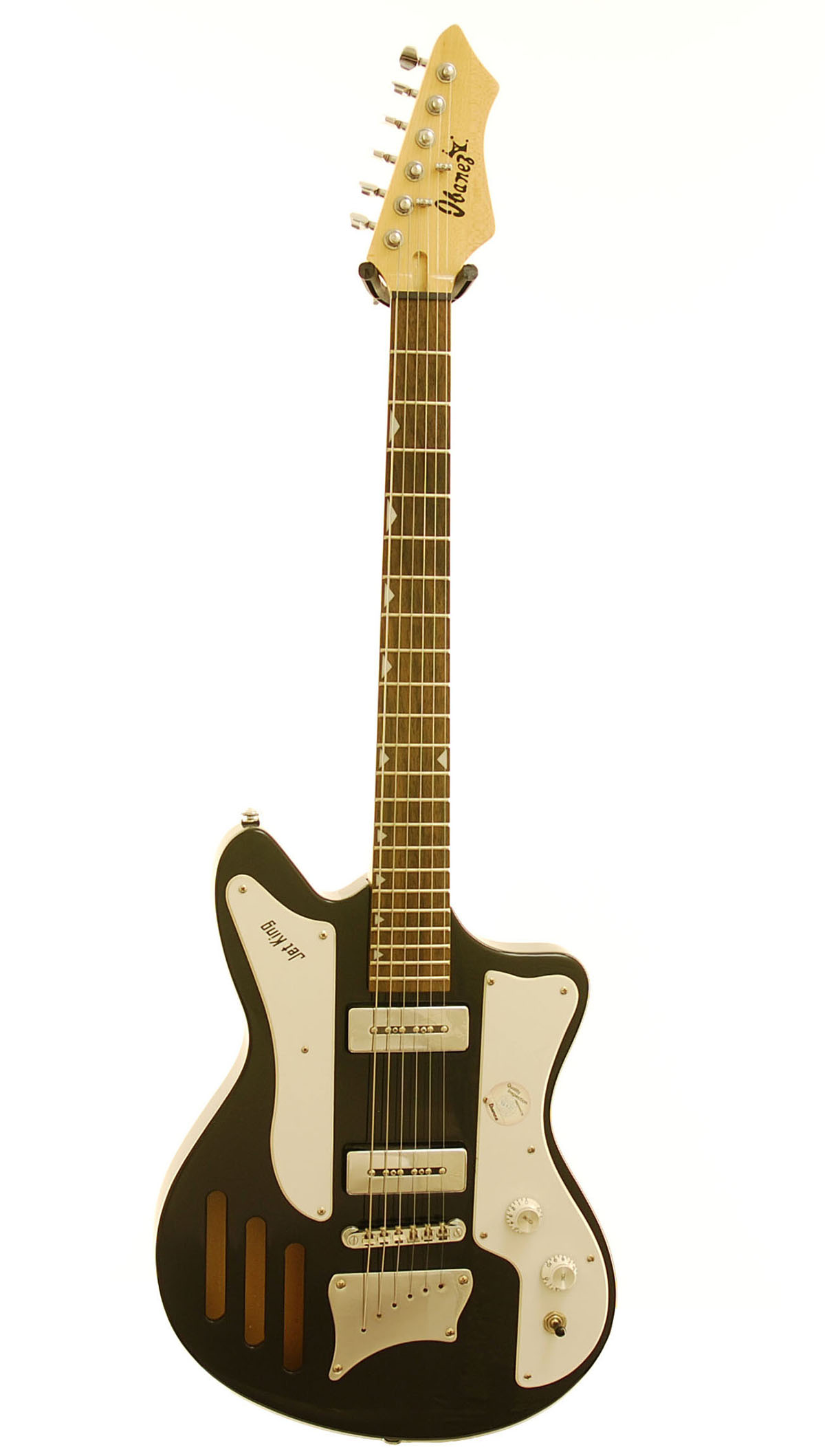 Ibanez JTK30H Jet King Guitars & Basses - Scayles Music