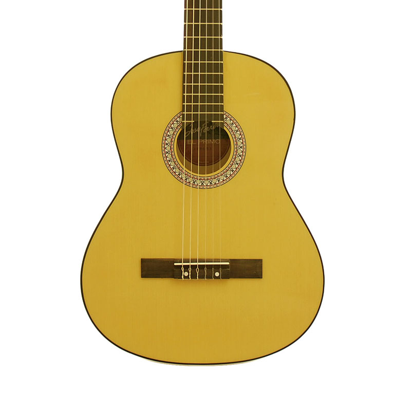 Jose Ferrer El Primo Full Size Classical Guitars & Basses - Scayles Music
