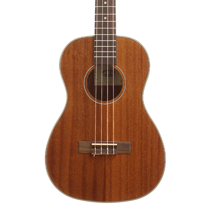 Kala KA-BG Baritone Ukulele Family - Scayles Music