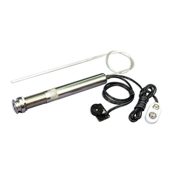 L R Baggs Element Active Guitar Pickup Pickups & Preamps - Scayles Music