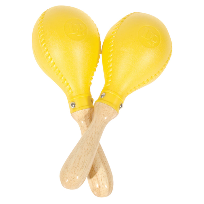 LP Percussion Professional Maracas Shakers & Percussion - Scayles Music