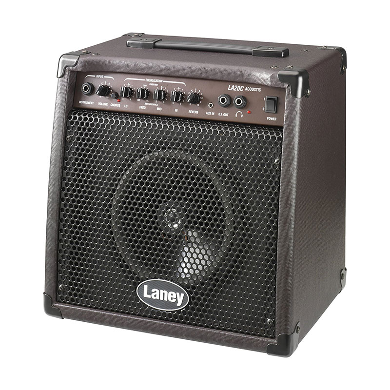 Laney LA20C Amplifiers & Effects - Scayles Music
