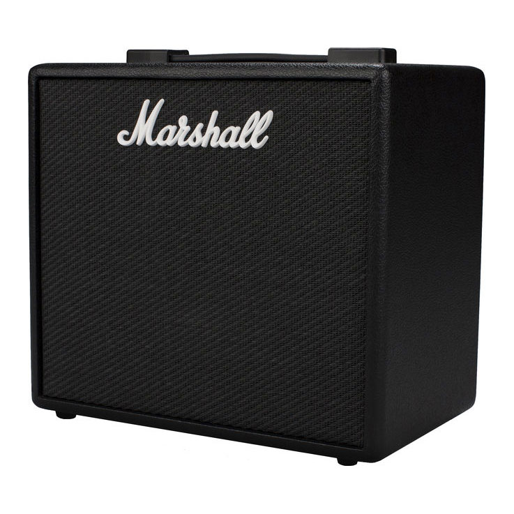 Marshall CODE 25 Combo Amplifiers & Effects - Scayles Music