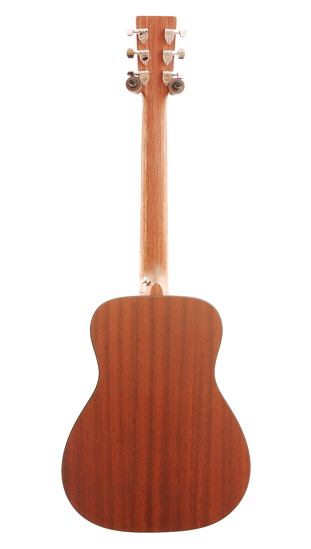 Martin LXM Travel Size Acoustic Guitars & Basses - Scayles Music