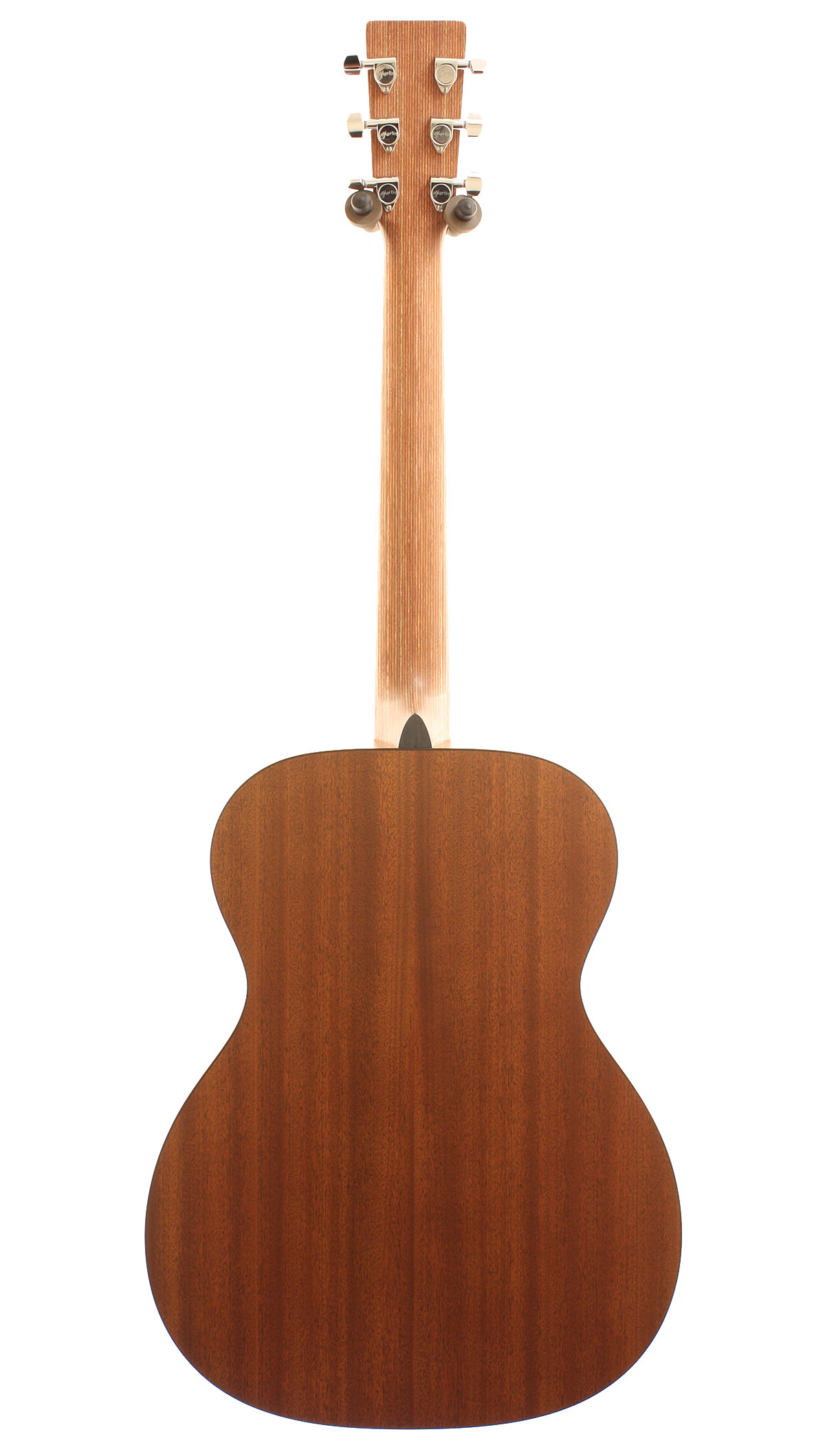 Martin OM-1GT Gloss Top Guitars & Basses - Scayles Music