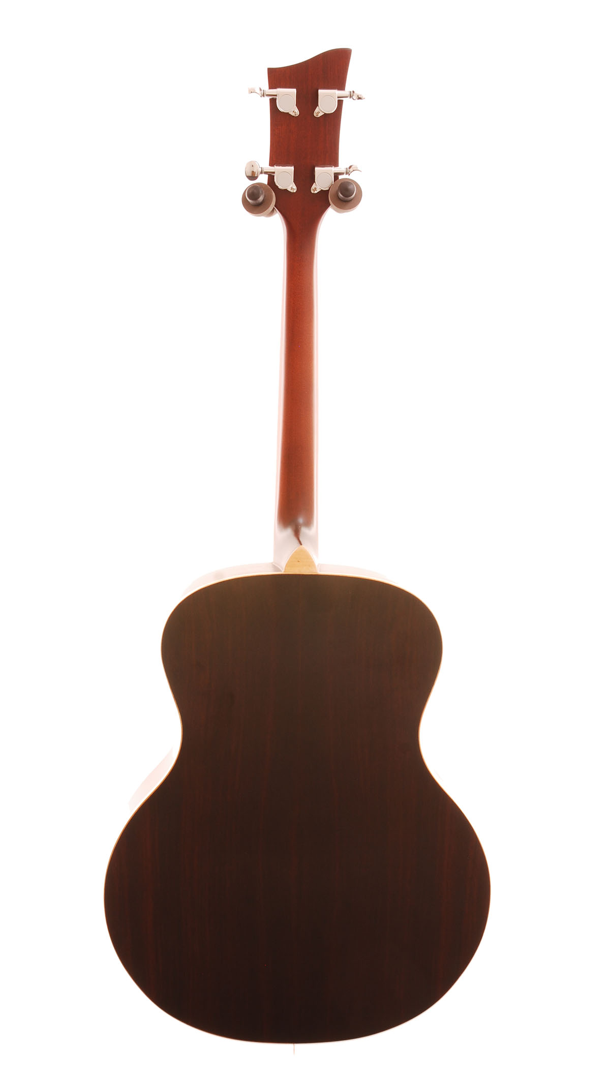 Ozark 3372 Tenor Guitar Stringed Folk Instruments - Scayles Music