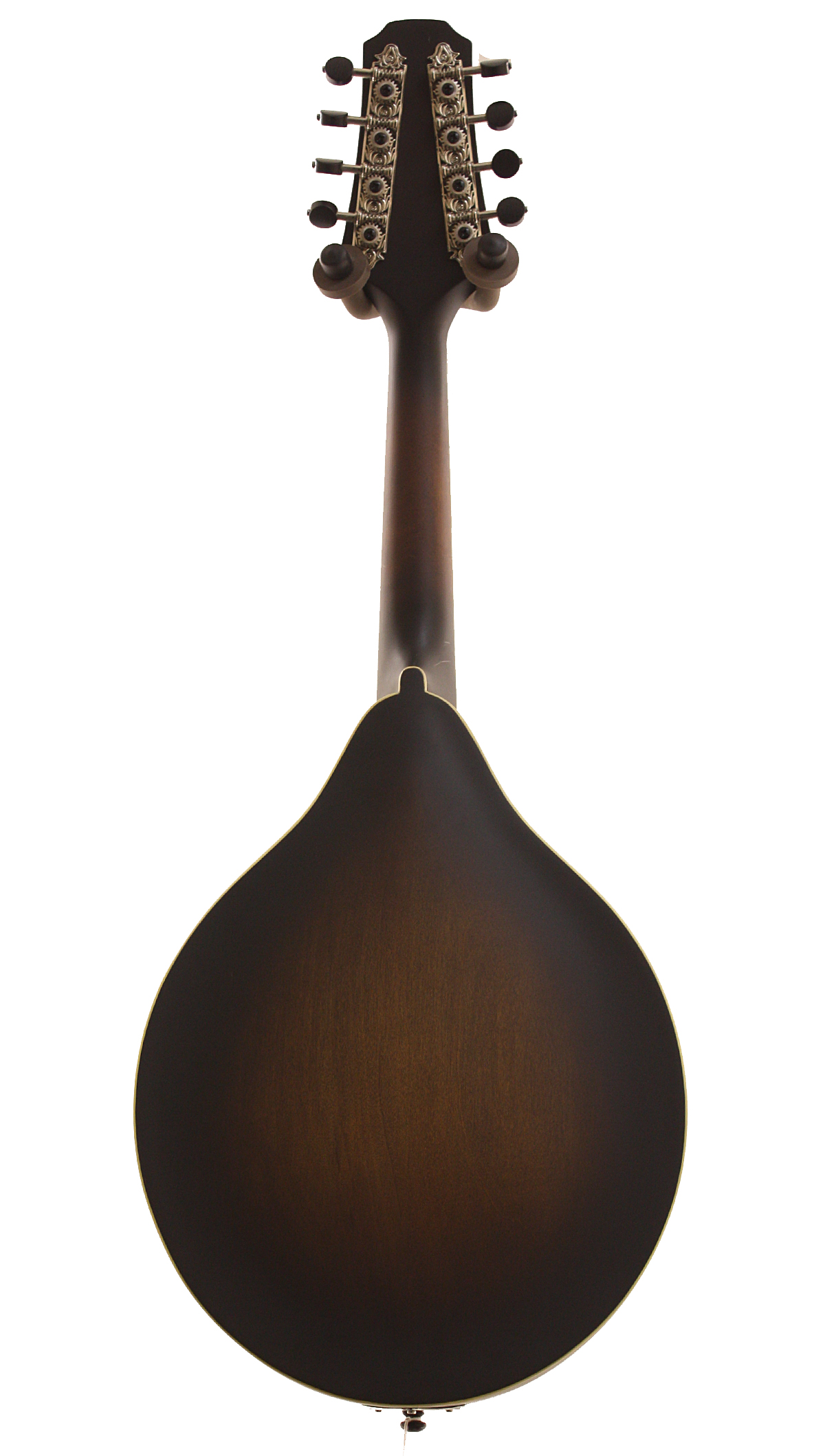 Pilgrim A Style Mandolin Vintage Burst Stringed Folk Instruments ...