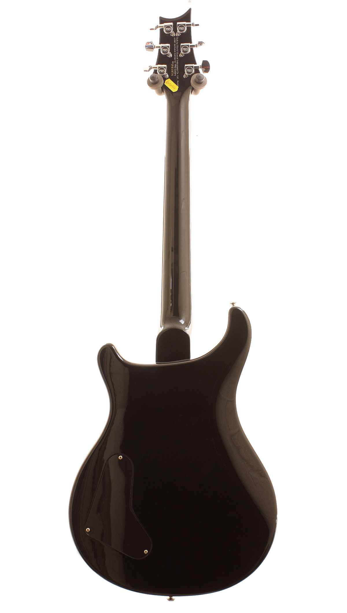 Pre-Owned PRS-SE Soapbar II Guitars & Basses - Scayles Music