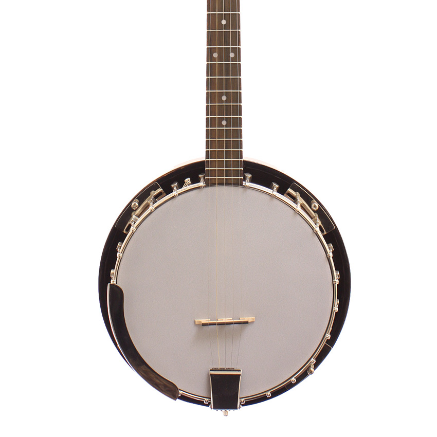 Savannah SB-100G 5-String Banjo Stringed Folk Instruments - Scayles Music