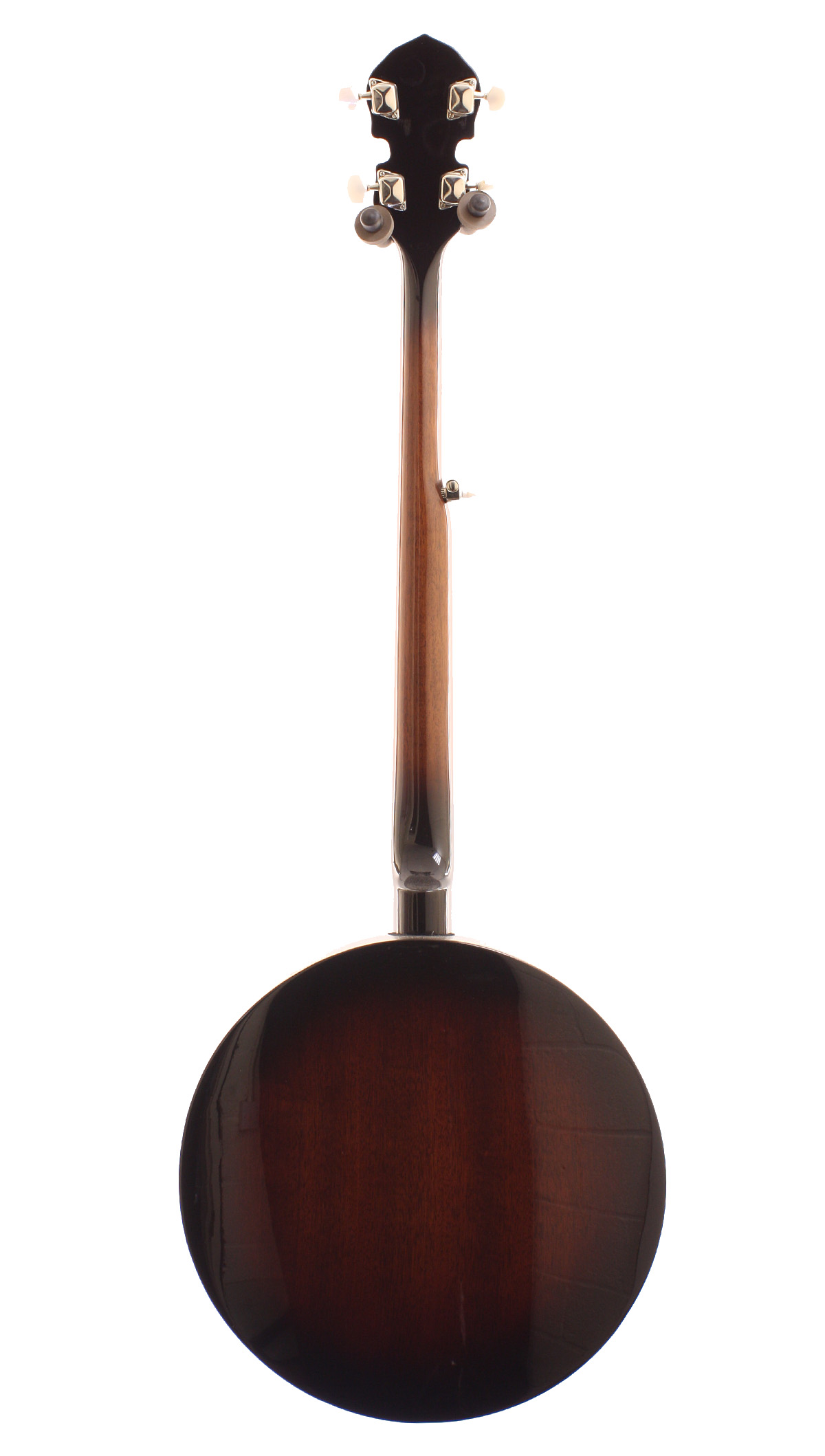 Savannah SB-100G 5-String Banjo Stringed Folk Instruments - Scayles Music