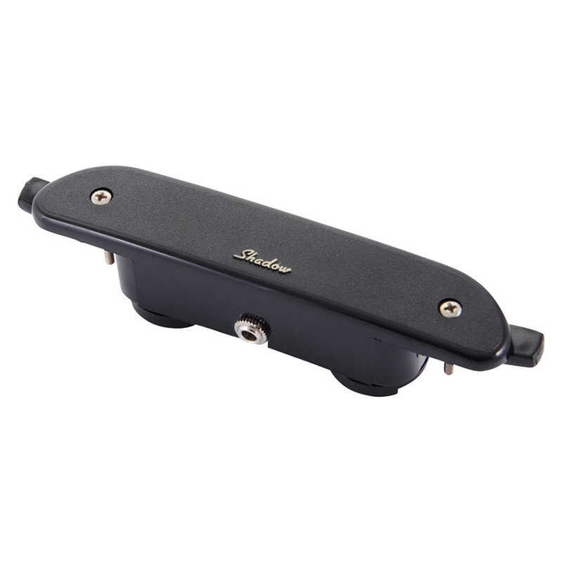 Shadow SH 141 Active Single Coil Pickup Pickups & Preamps - Scayles Music