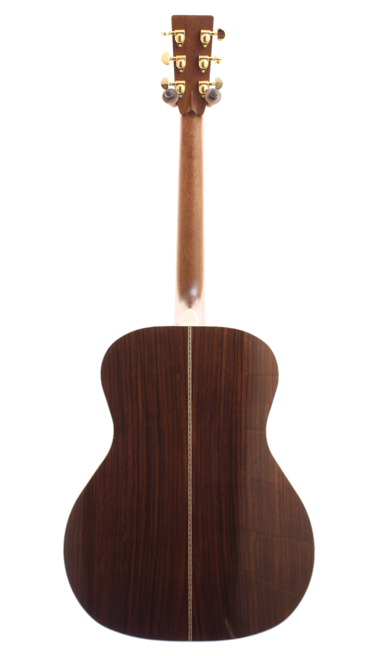 Sigma JR-40 Jumbo Acoustic Guitars & Basses - Scayles Music