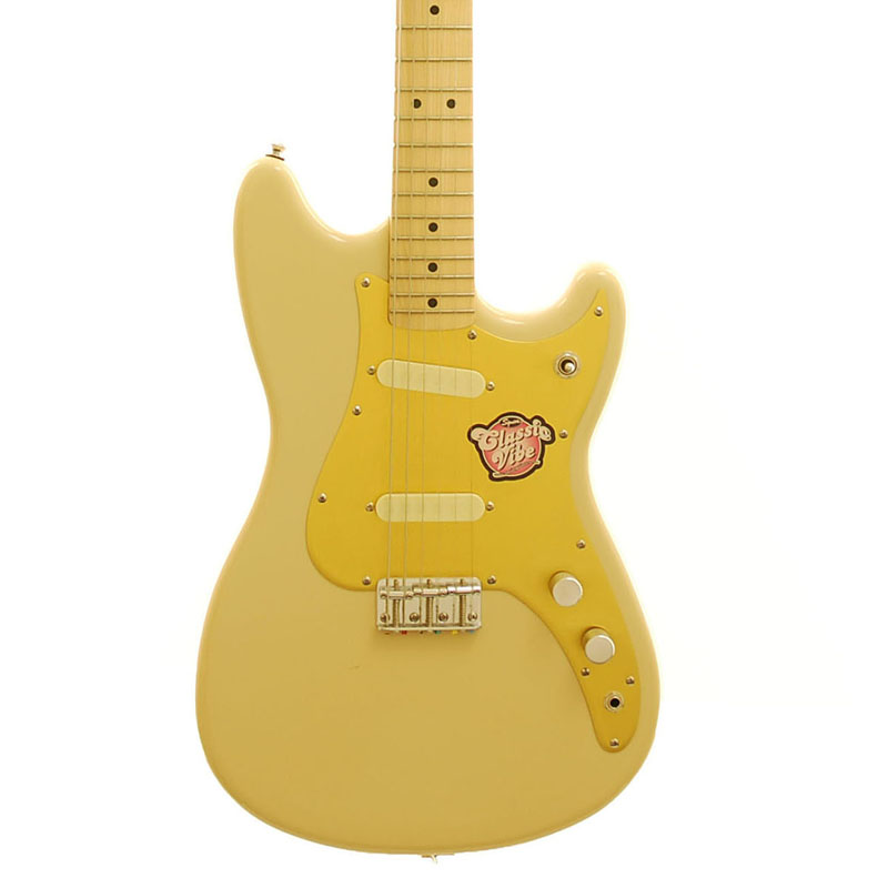 squier duo sonic – squier sonic mustang – VDWBD