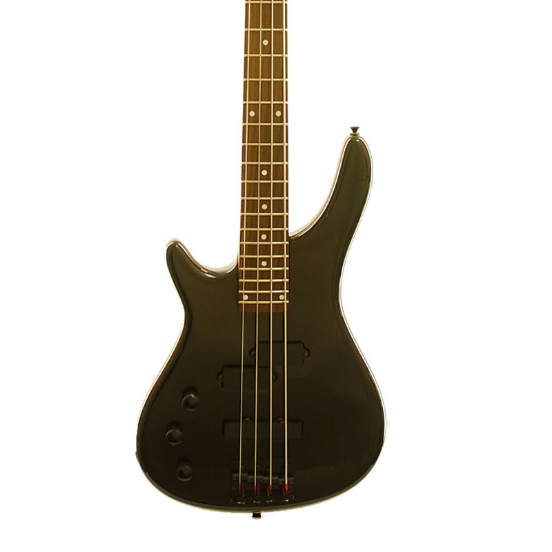 Stagg BC300 Left Handed Bass Guitars & Basses - Scayles Music