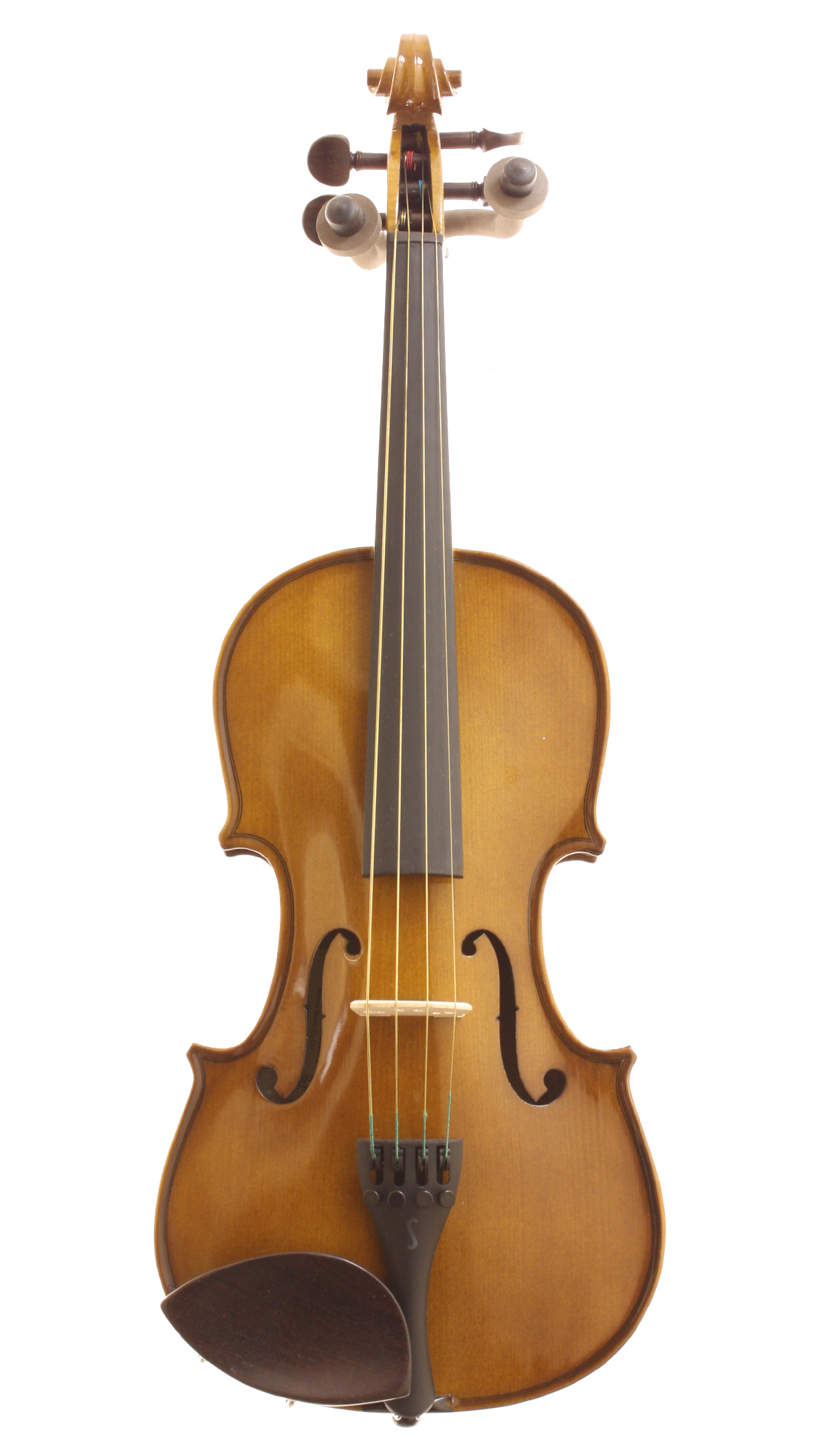 Stentor Student I 14 inch Viola Outfit Violin Family - Scayles Music