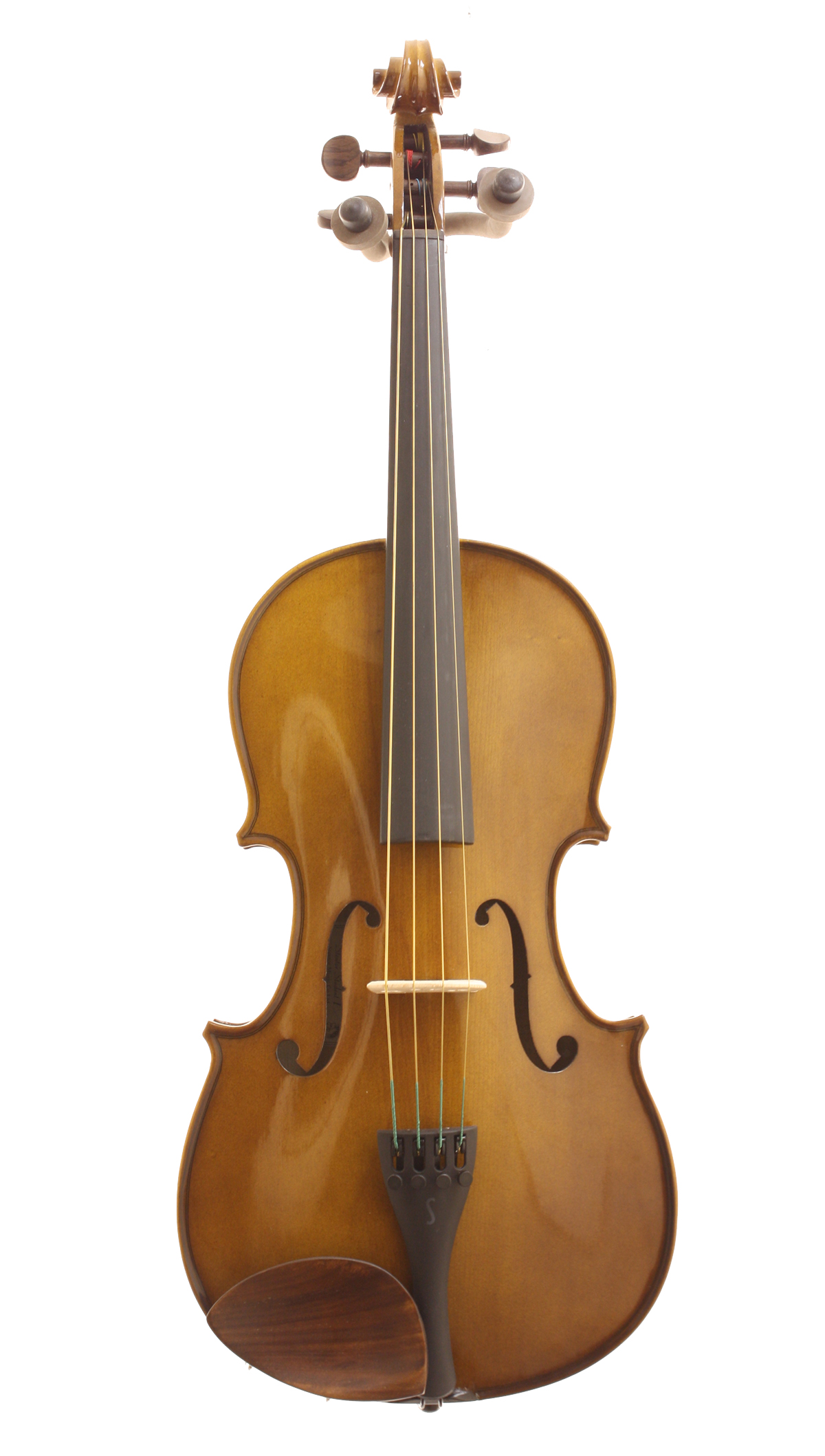 Stentor Student I 16 inch Viola Outfit Violin Family - Scayles Music