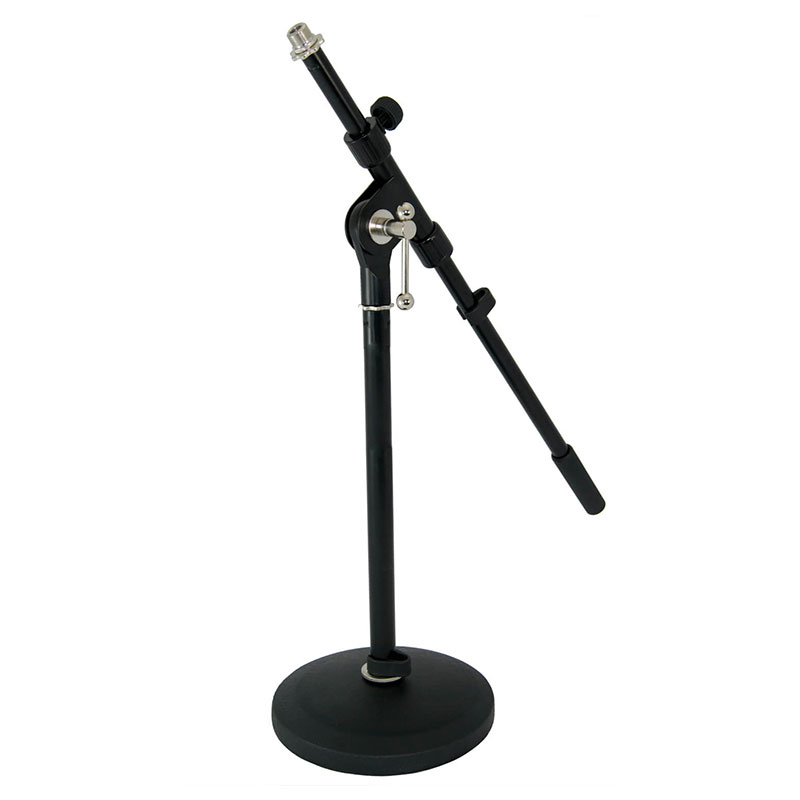 Studio Master Desktop Boom Mic Stand Live & Recording - Scayles Music