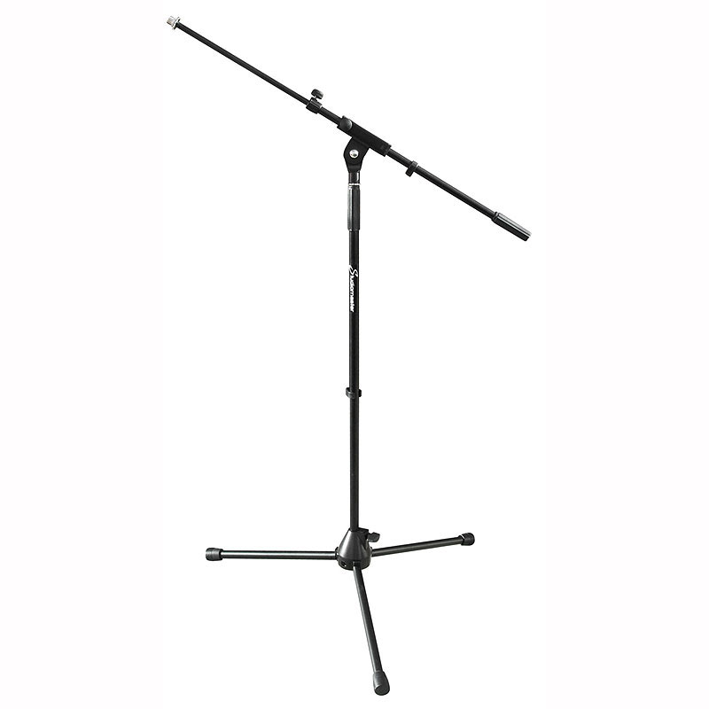 Studio Master Tele Boom Mic Stand Live & Recording - Scayles Music